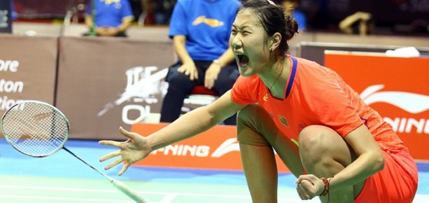 BWF News