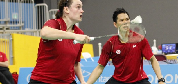 BWF News