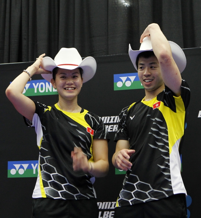 BWF News
