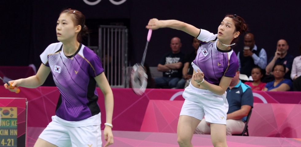 BWF News