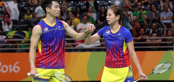 BWF News