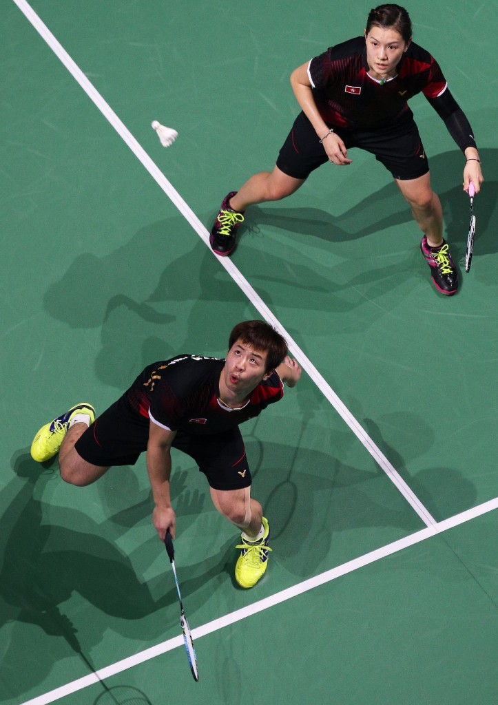 BWF News
