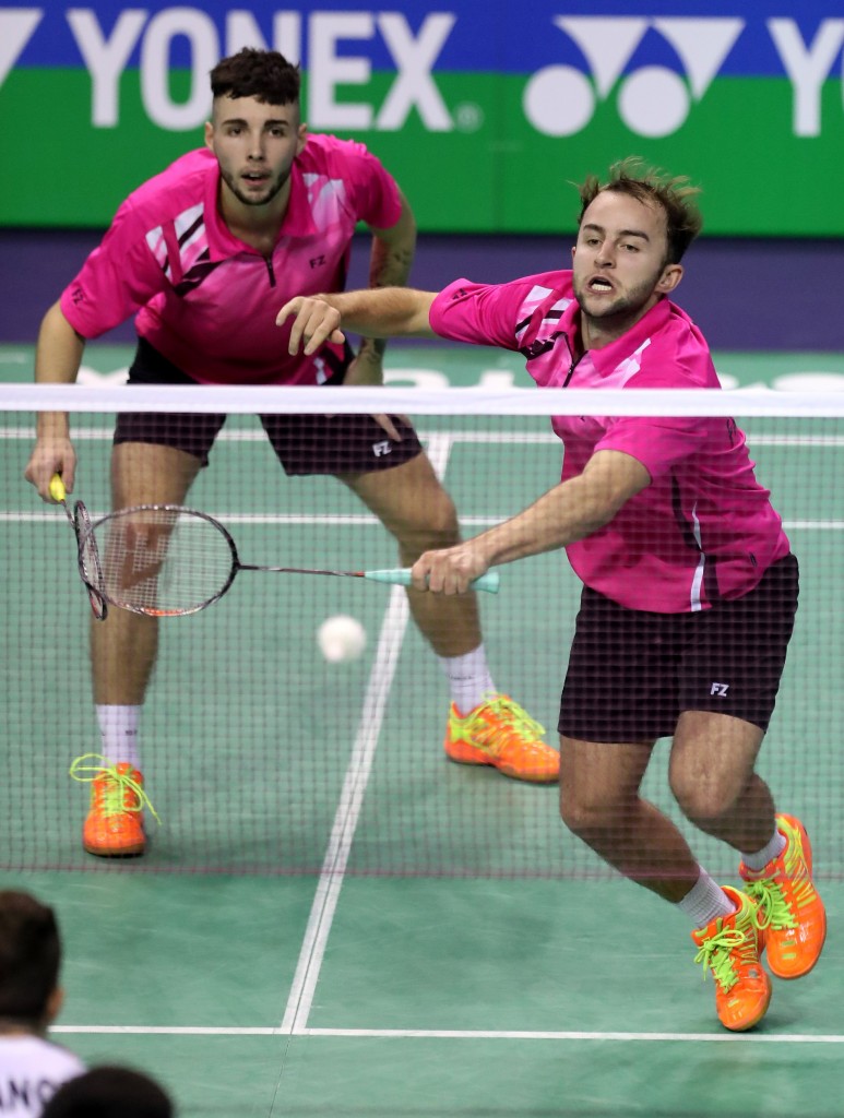 BWF News