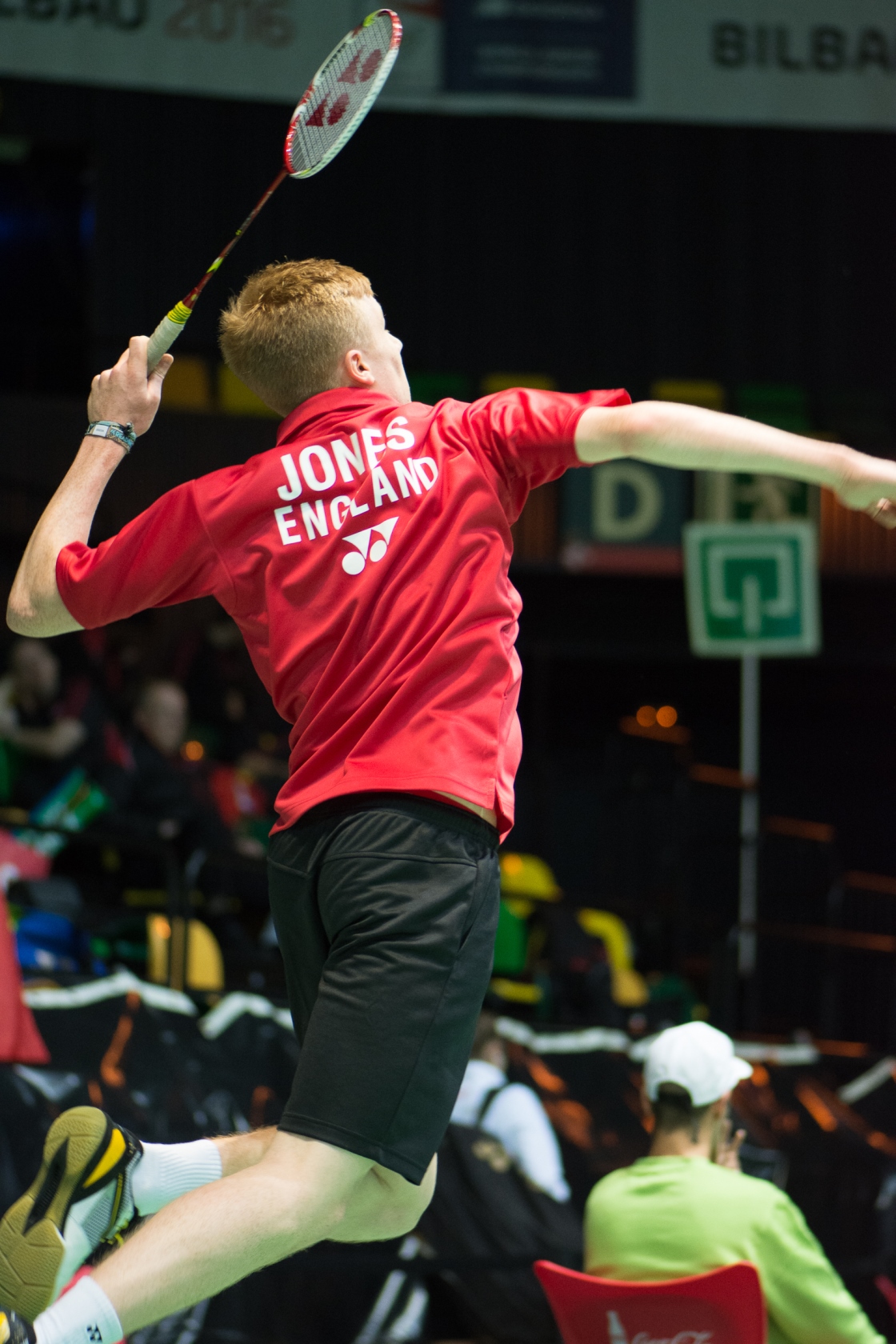 BWF News