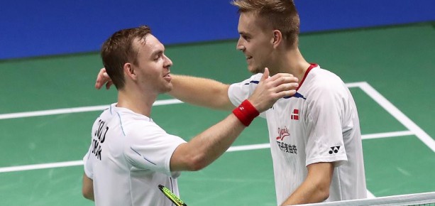 BWF News