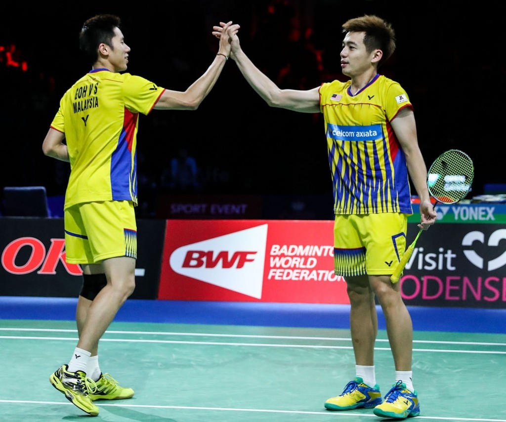 BWF News