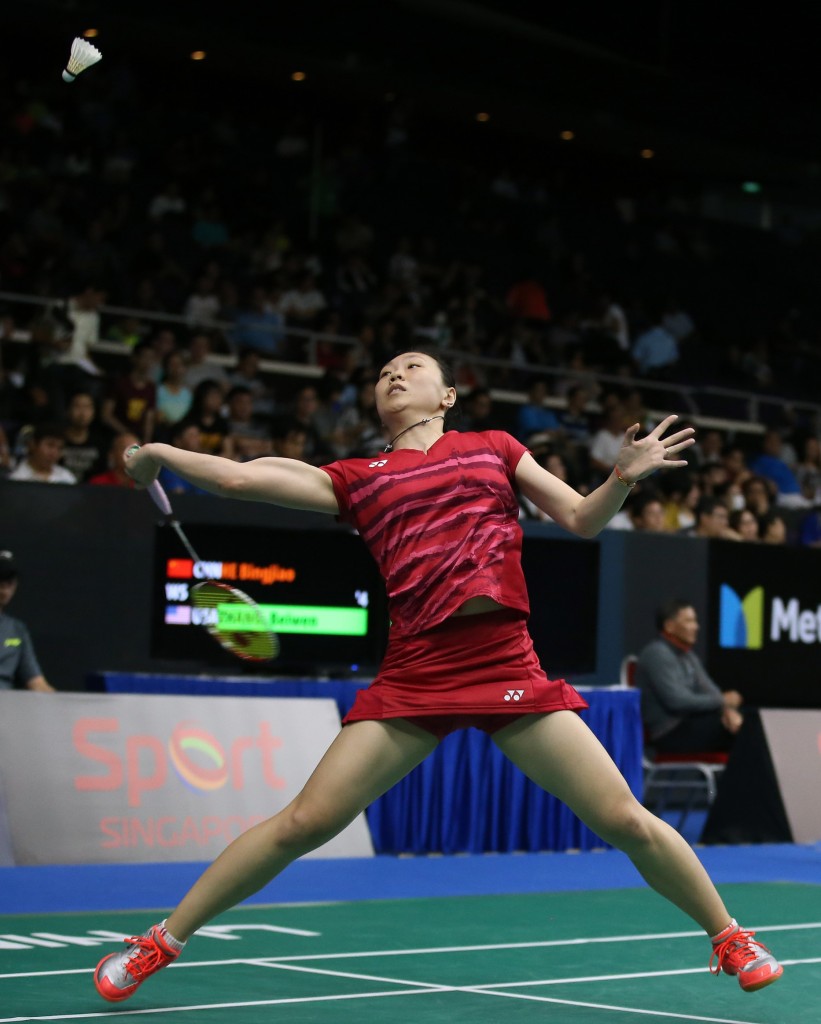 BWF News
