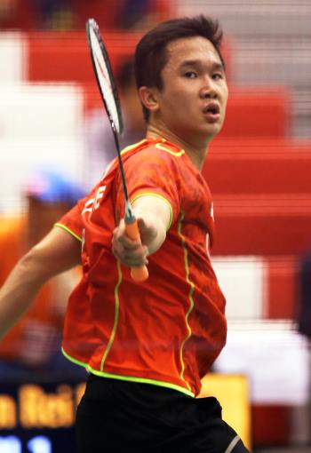 BWF News