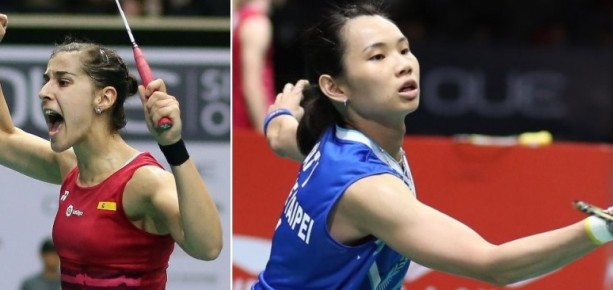 BWF News