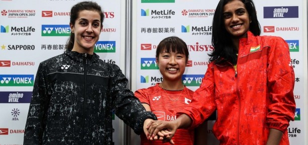 BWF News