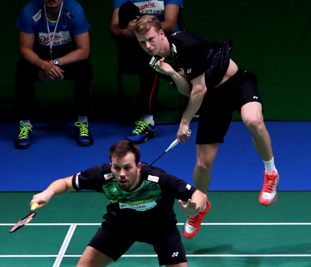 BWF News
