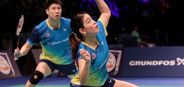 BWF News