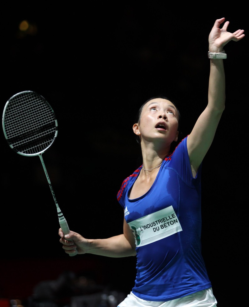 BWF News