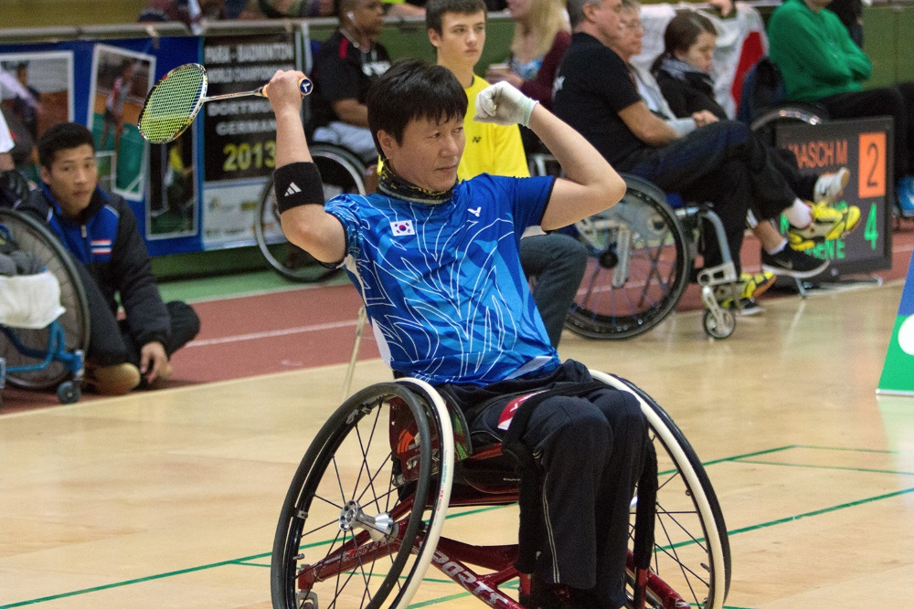 BWF News