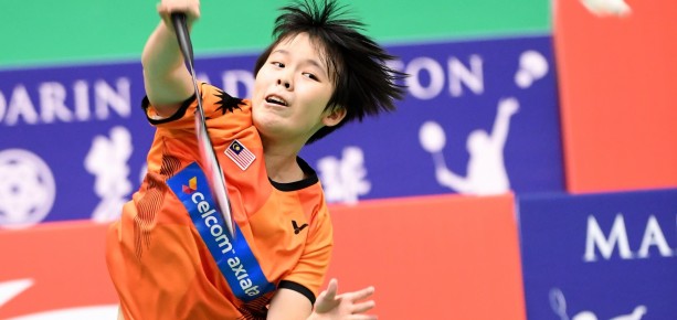 BWF News