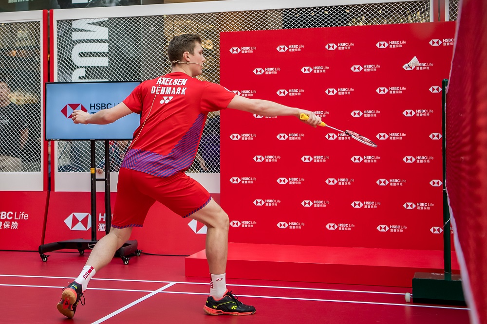 BWF News