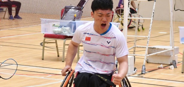 BWF News