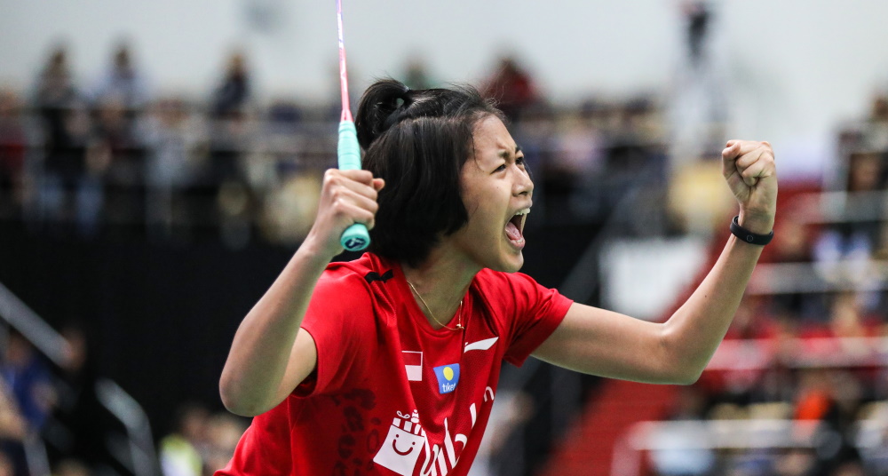 BWF News