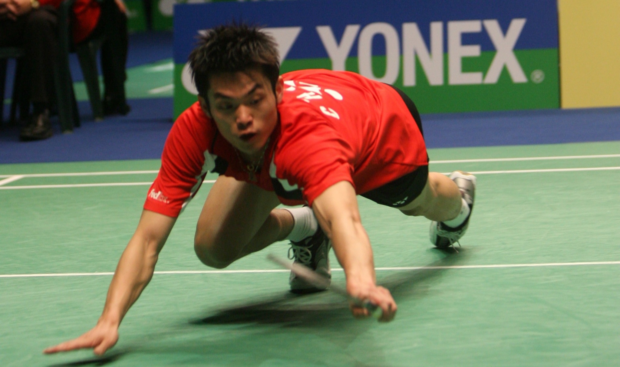 BWF News