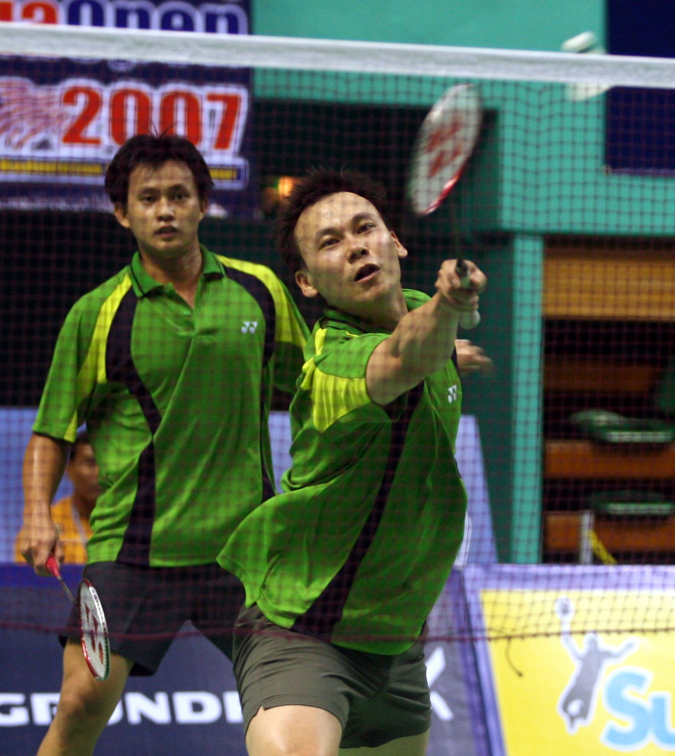 BWF News