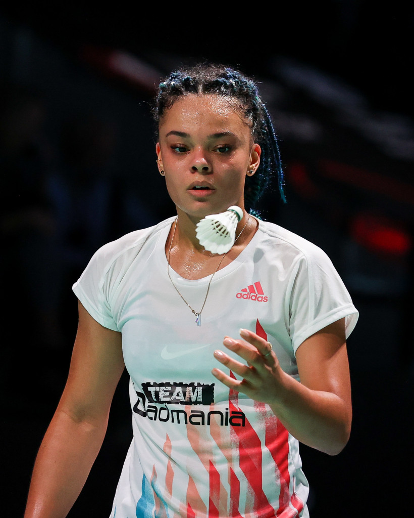 BWF News