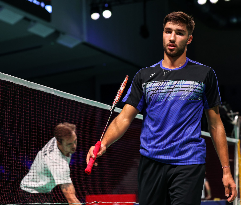 BWF News