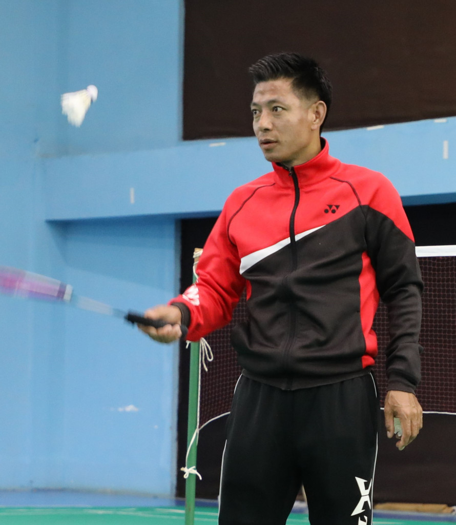 BWF News