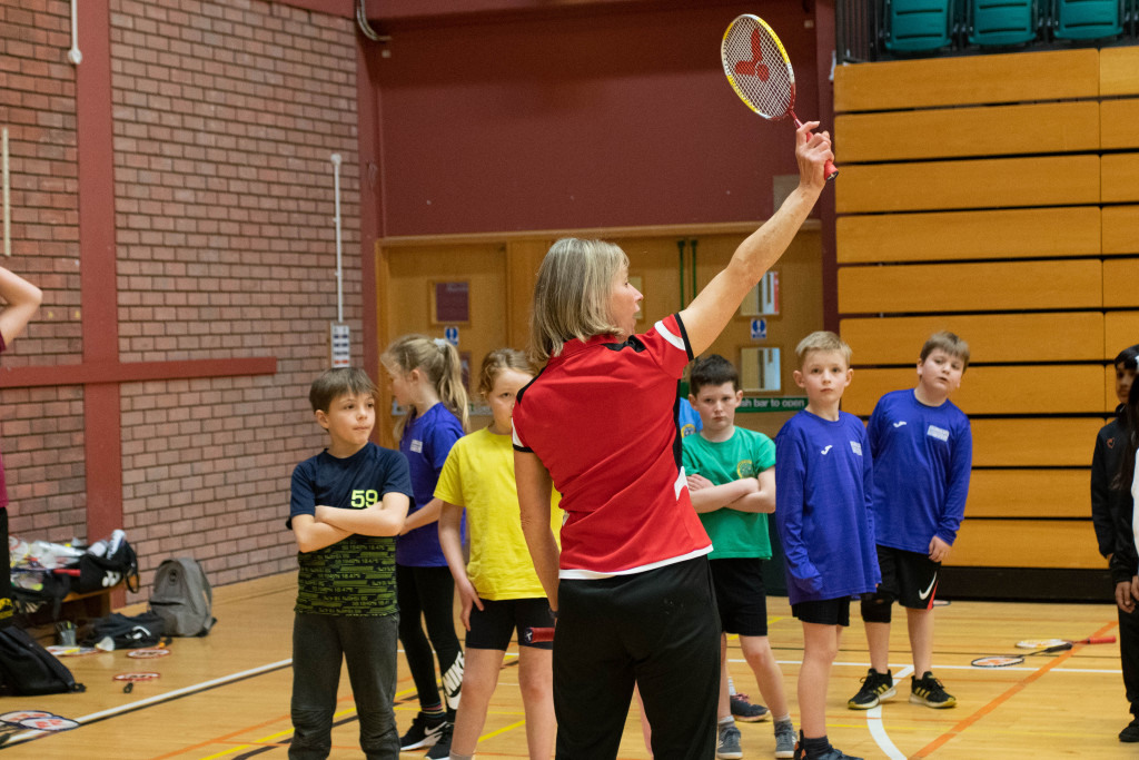 BWF News