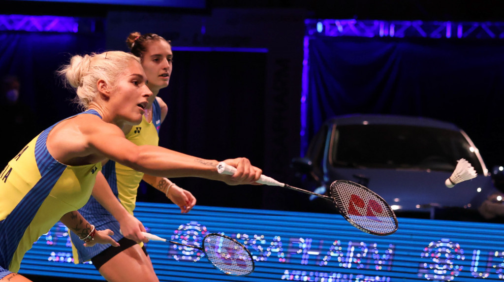 BWF News