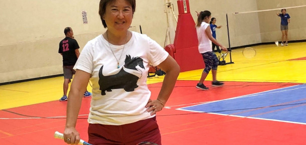 BWF News