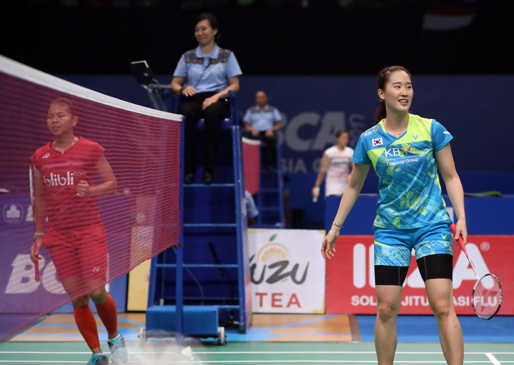 BWF News