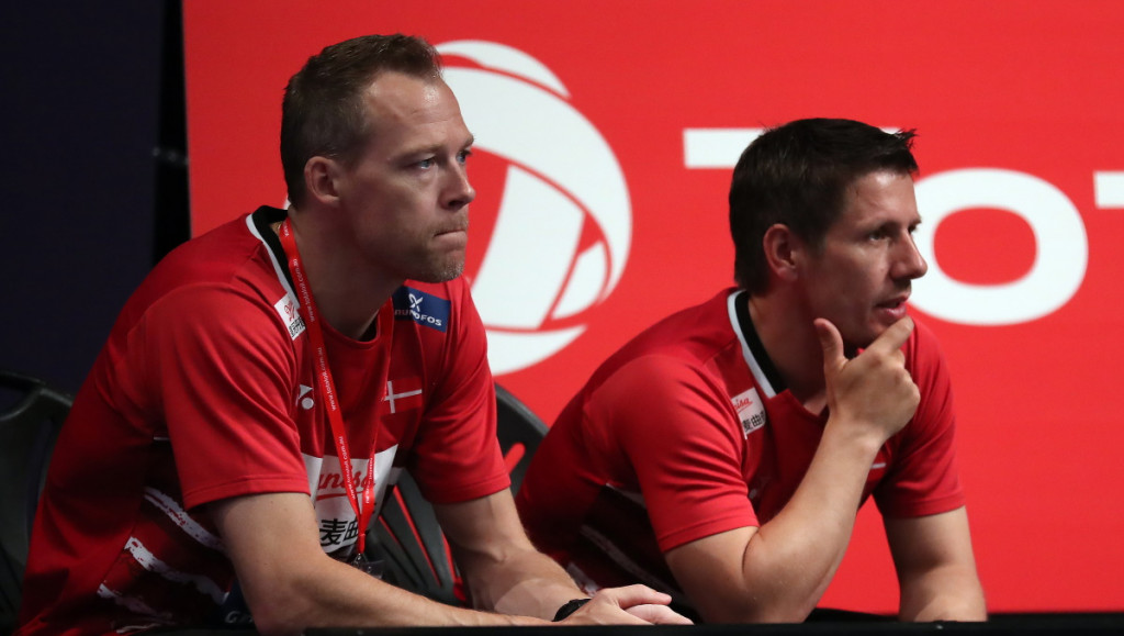 BWF News