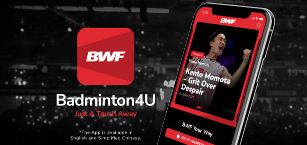 BWF News