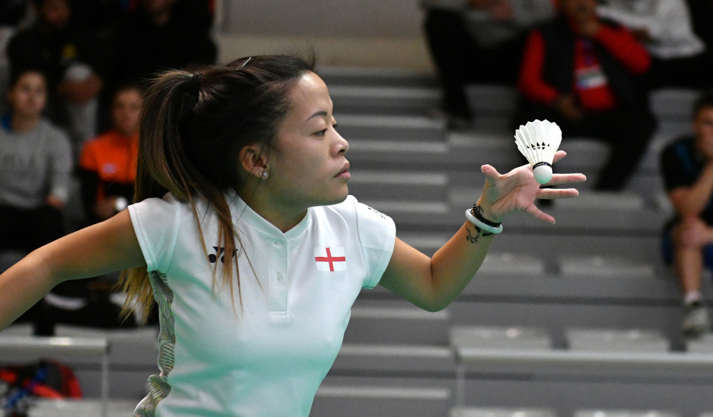 BWF News