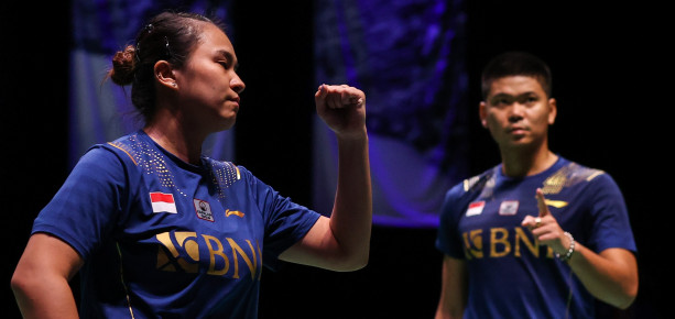 BWF News