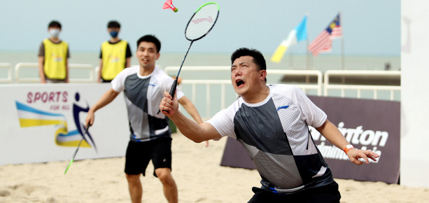BWF News