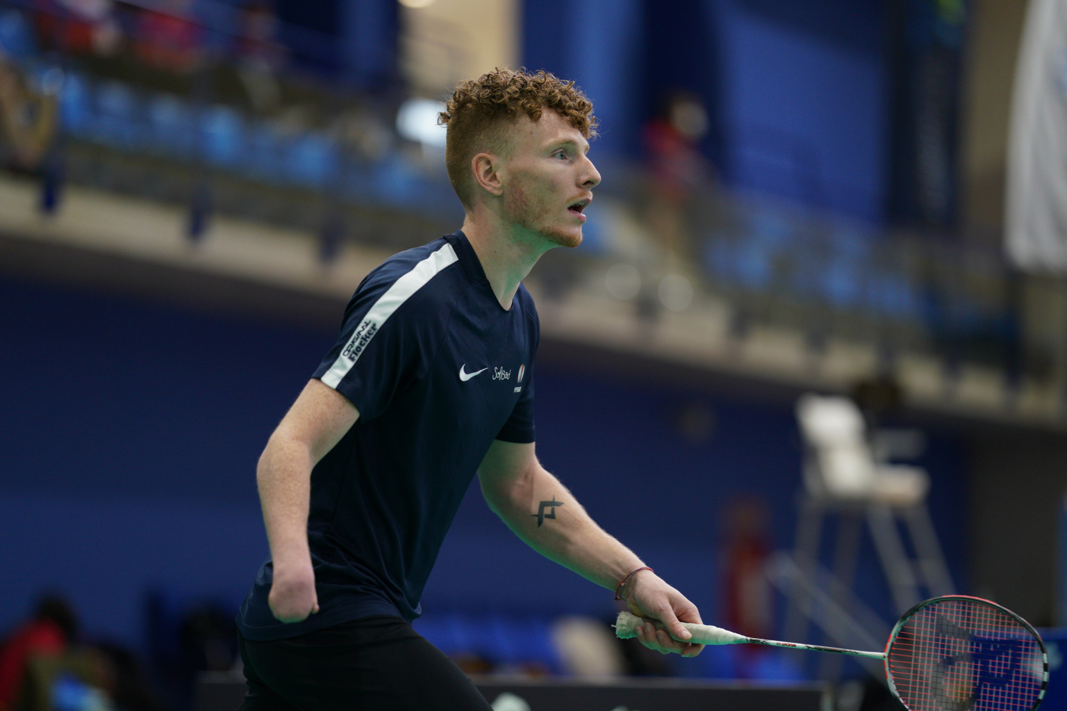 BWF News
