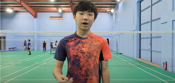 BWF News