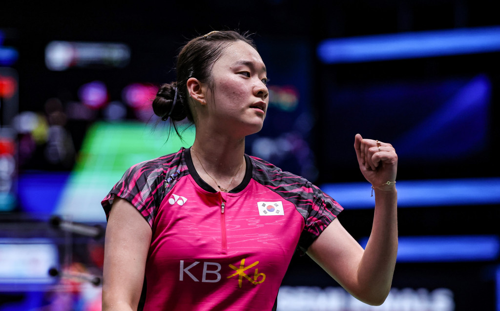 BWF News