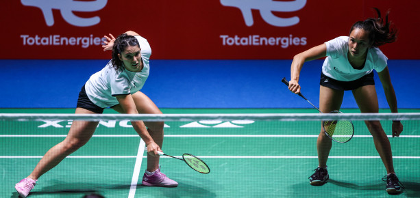 BWF News