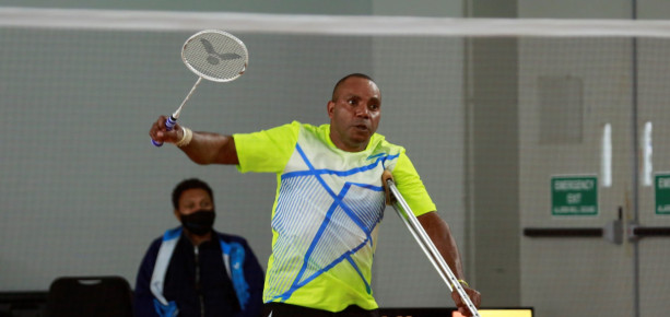 BWF News