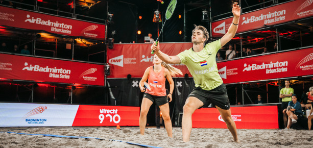 BWF News