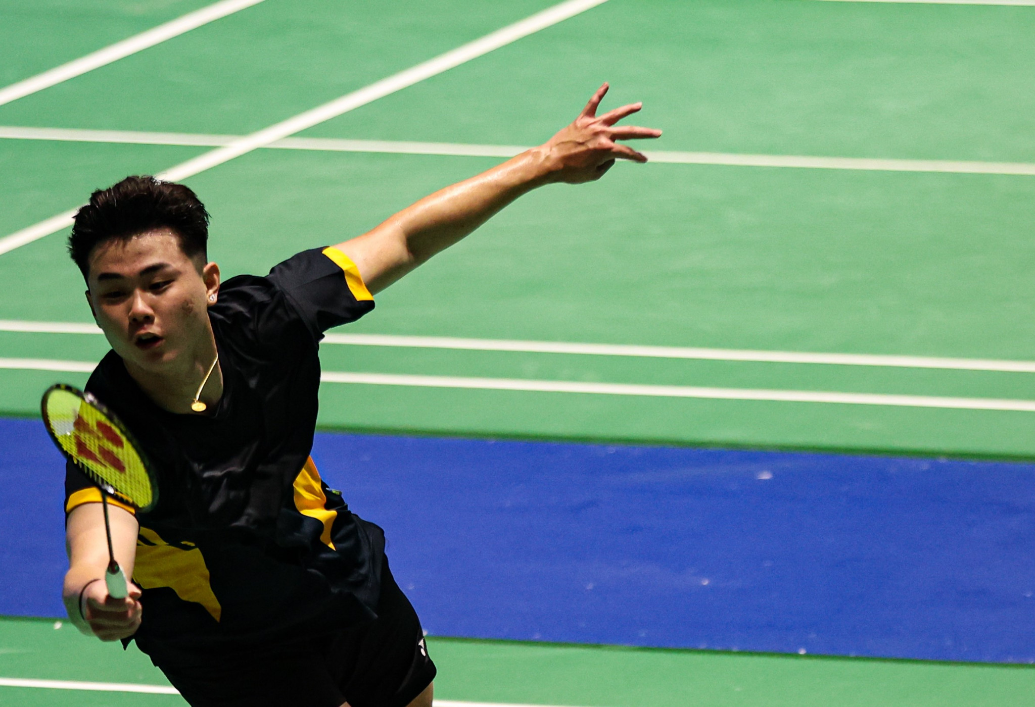 BWF News