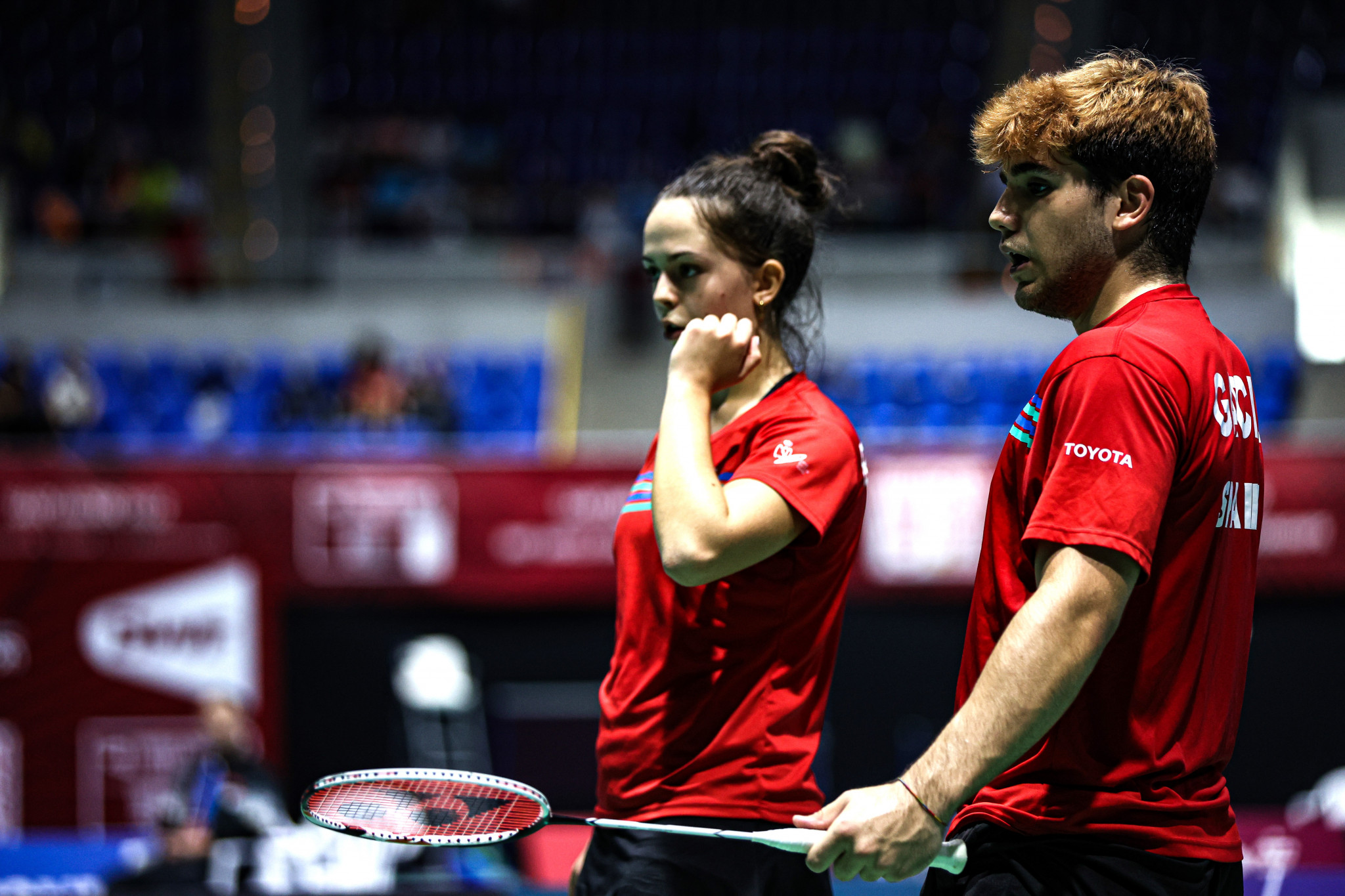 BWF News