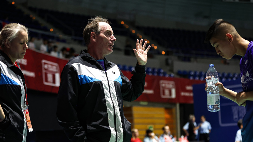 BWF News