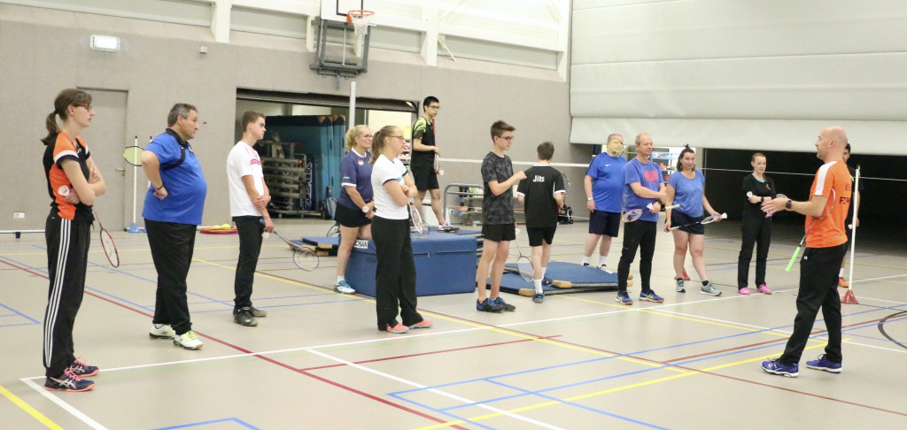 BWF News