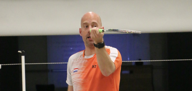 BWF News
