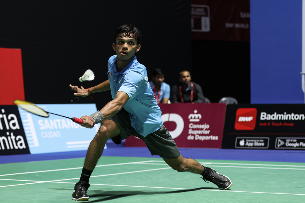 BWF News