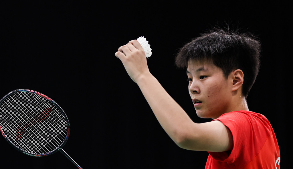 BWF News