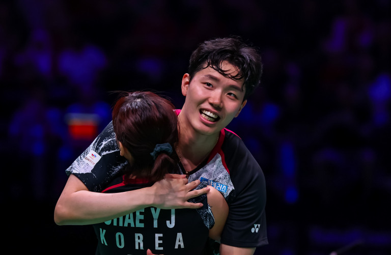 BWF News